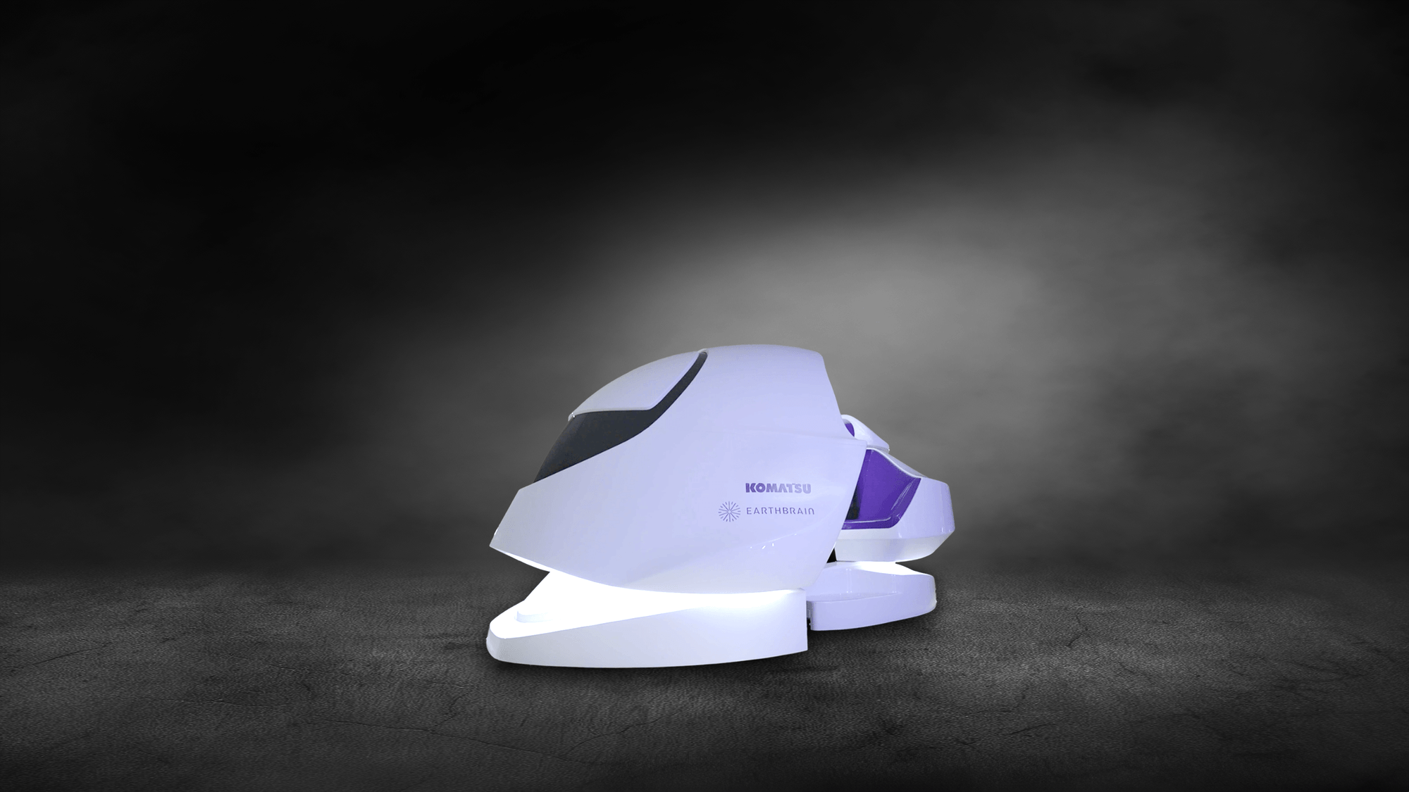 Smart Construction Teleoperation